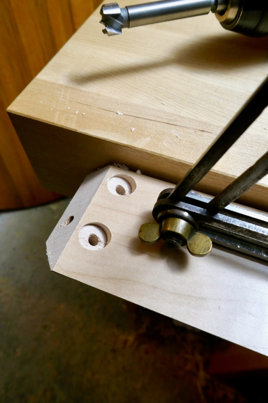 How French Cleats Revolutionized My Workshop | Popular Woodworking