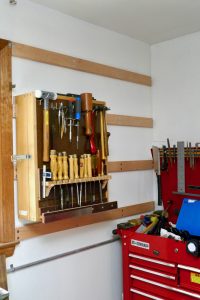 How French Cleats Revolutionized My Workshop | Popular Woodworking