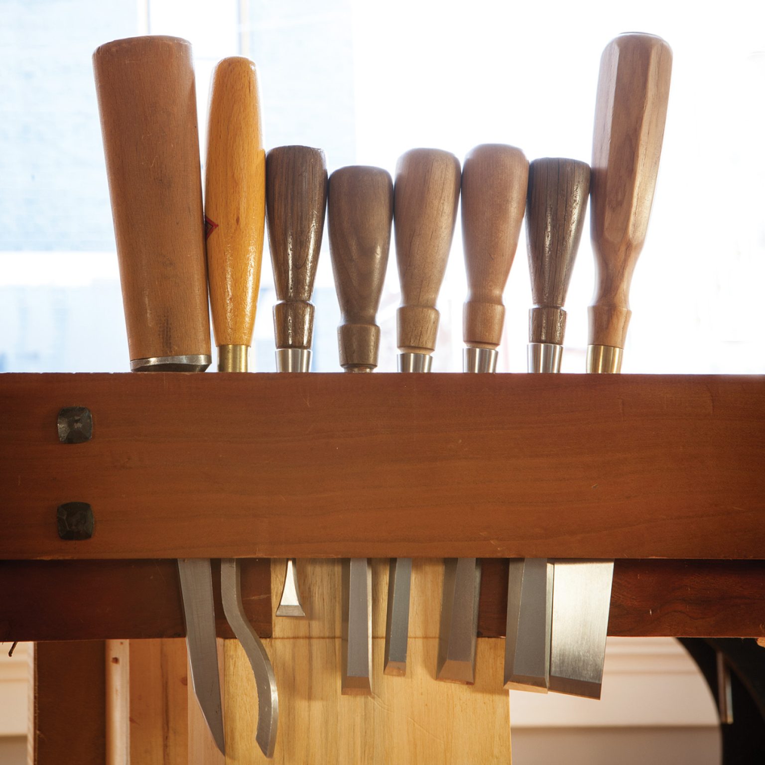 Crown Molding Restoration, Part 3 | Popular Woodworking