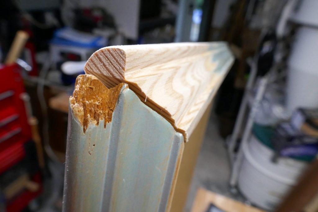 Crown Molding Restoration, Part 4 | Popular Woodworking