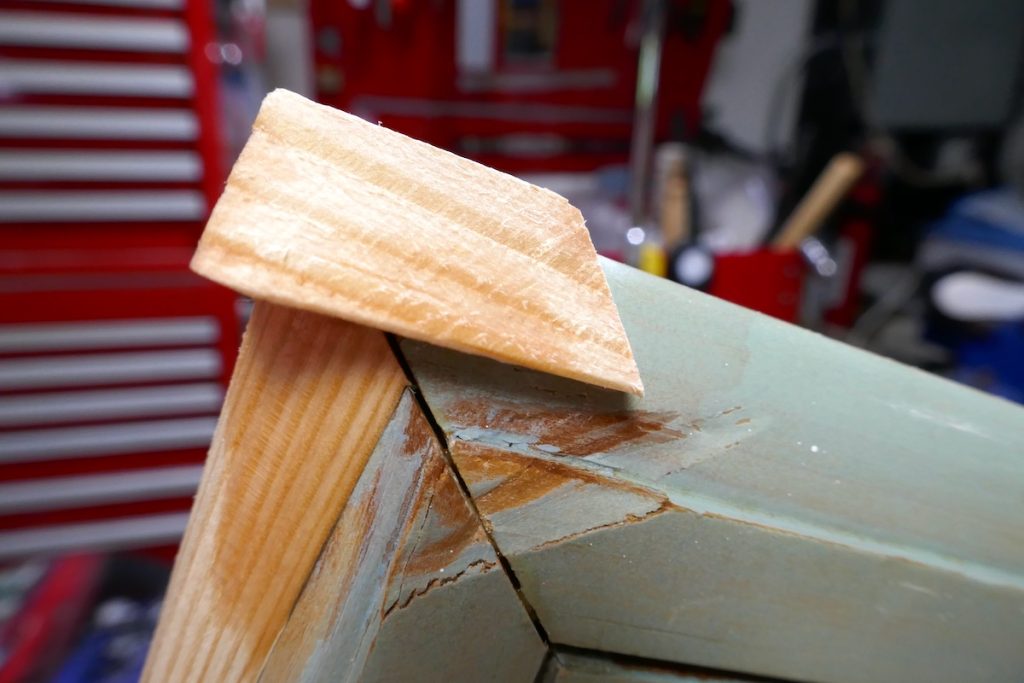 Crown Molding Restoration, Part 4 | Popular Woodworking