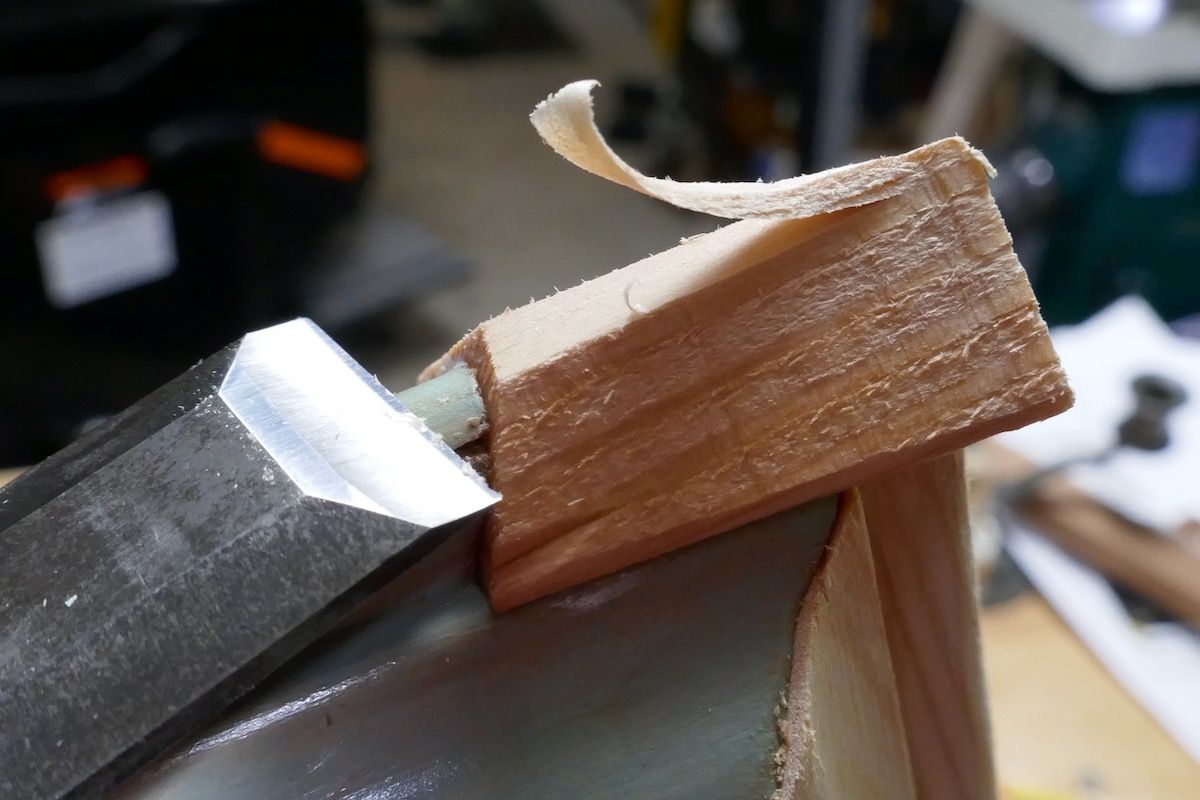 Crown Molding Restoration, Part 4 | Popular Woodworking