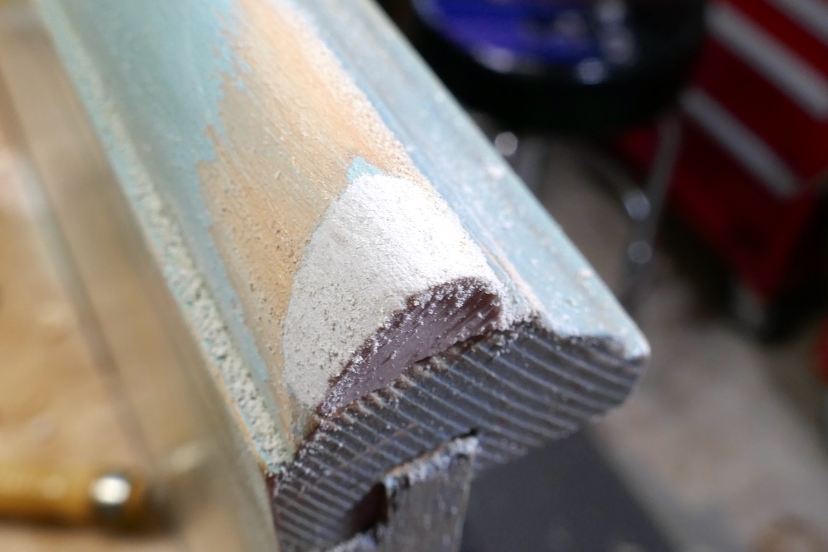 Crown Molding Restoration, Part 4 | Popular Woodworking