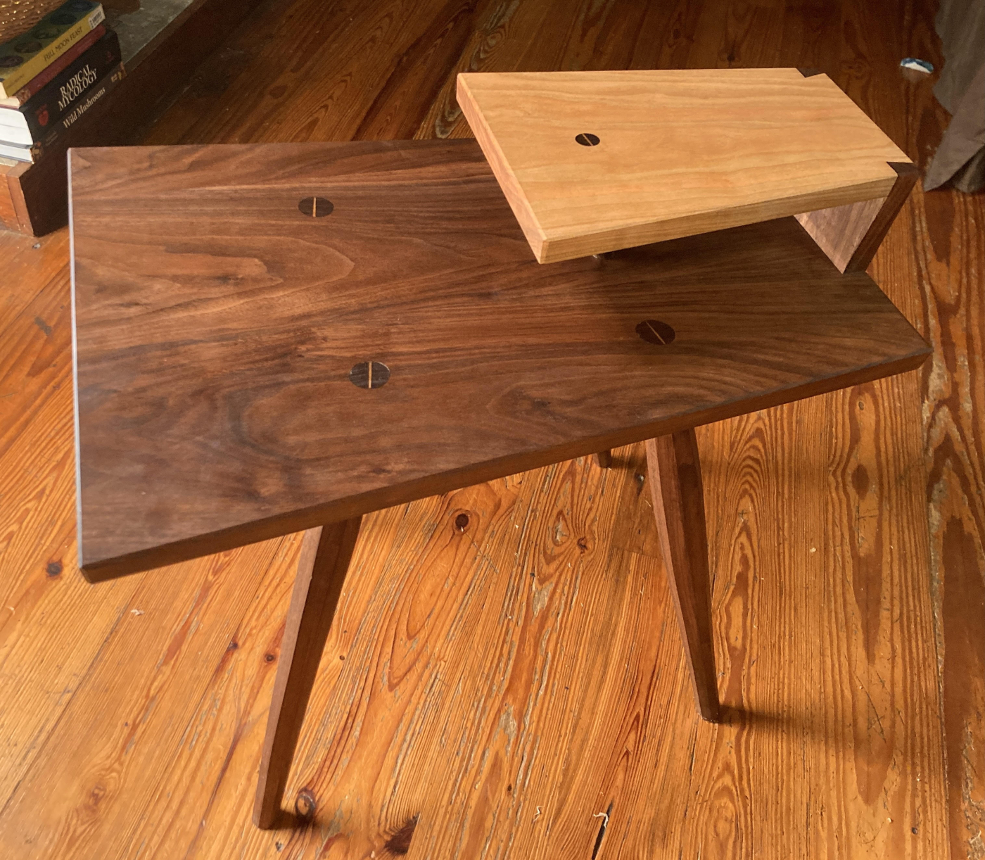 Woodworking in America: Eden Klinger | Popular Woodworking