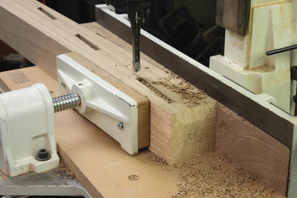 Eastwood Chair | Popular Woodworking