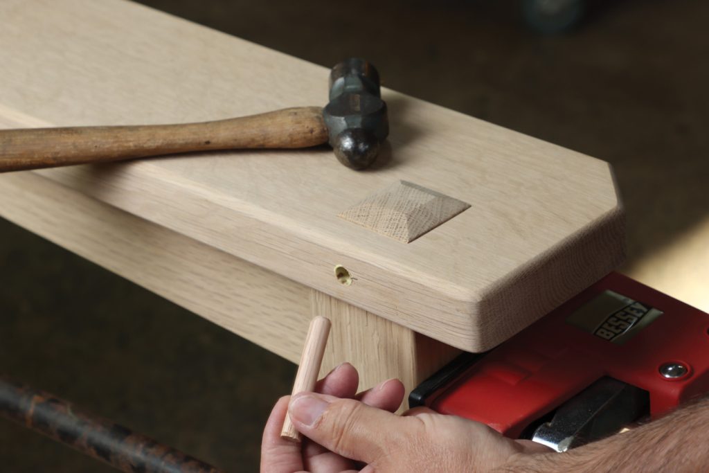 Eastwood Chair | Popular Woodworking