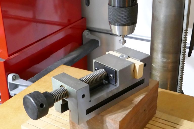 Precision Vises, Part 1 | Popular Woodworking