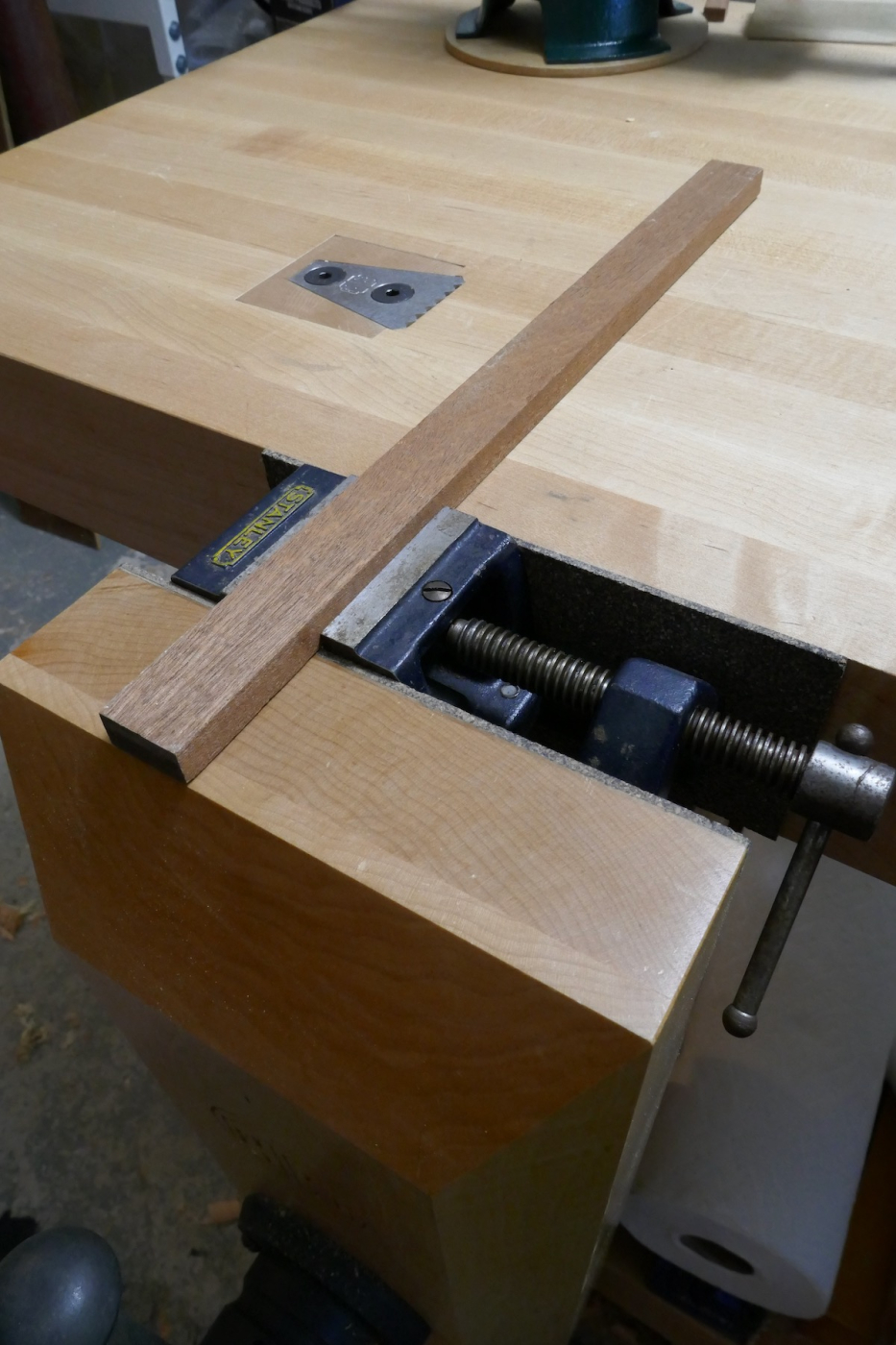 Precision Vises, Part 2 | Popular Woodworking