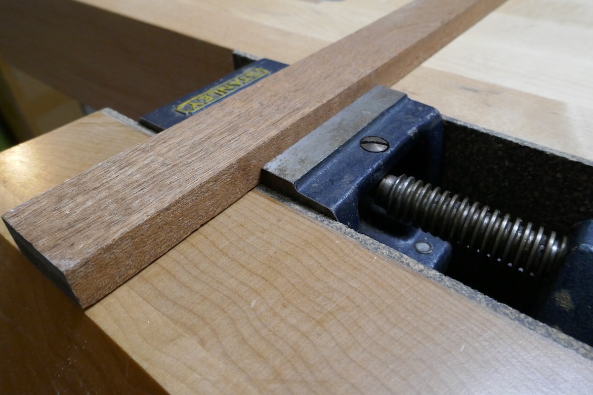 Precision Vises, Part 2 | Popular Woodworking