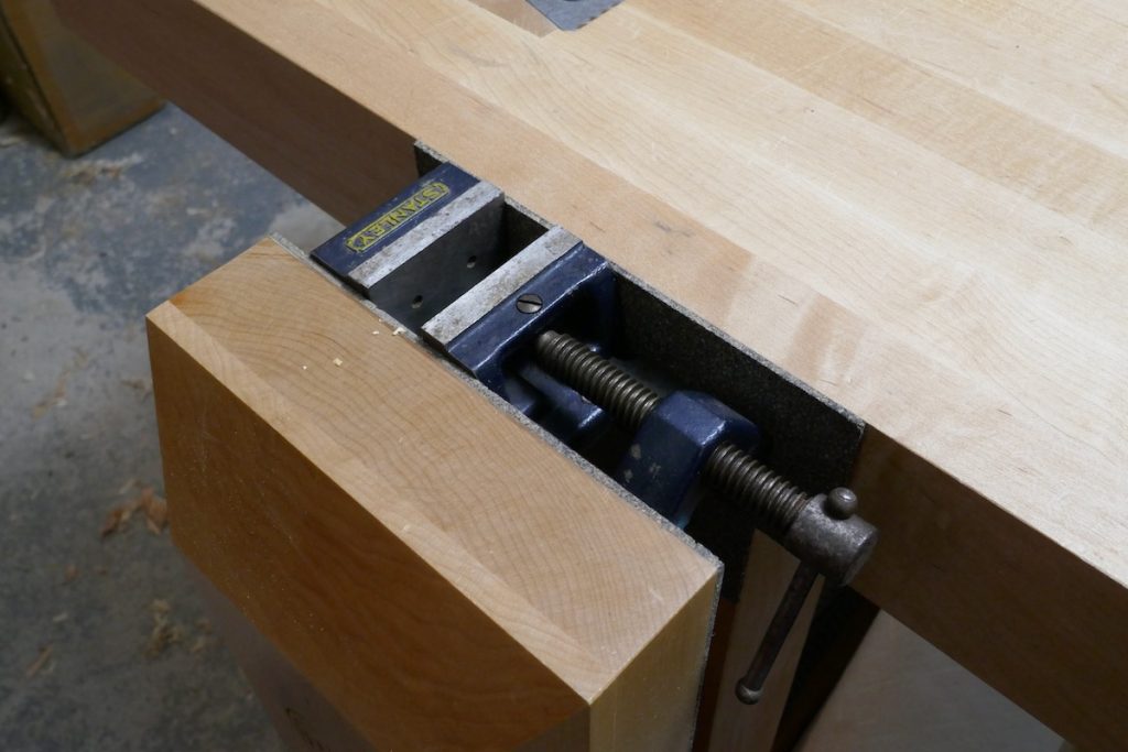 Precision Vises, Part 2 | Popular Woodworking