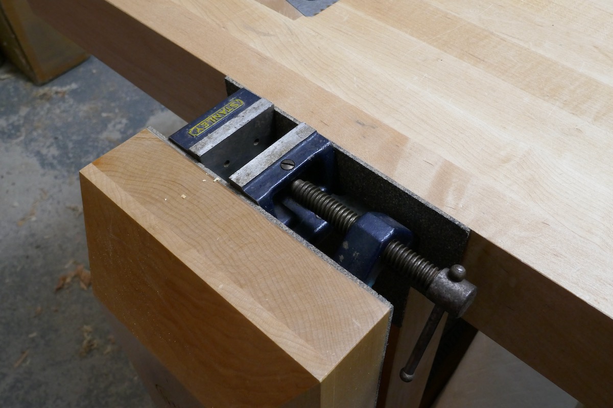 Precision Vises, Part 2 | Popular Woodworking