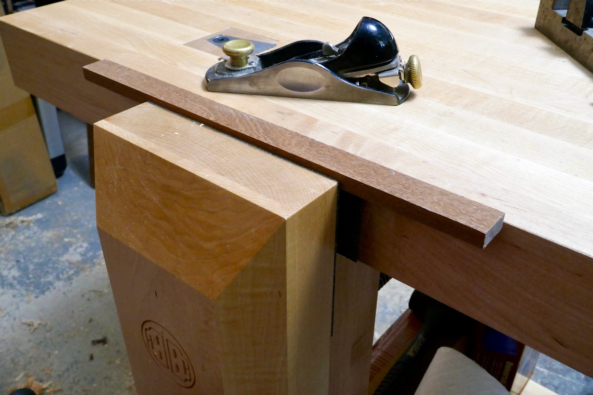 Precision Vises, Part 2 | Popular Woodworking