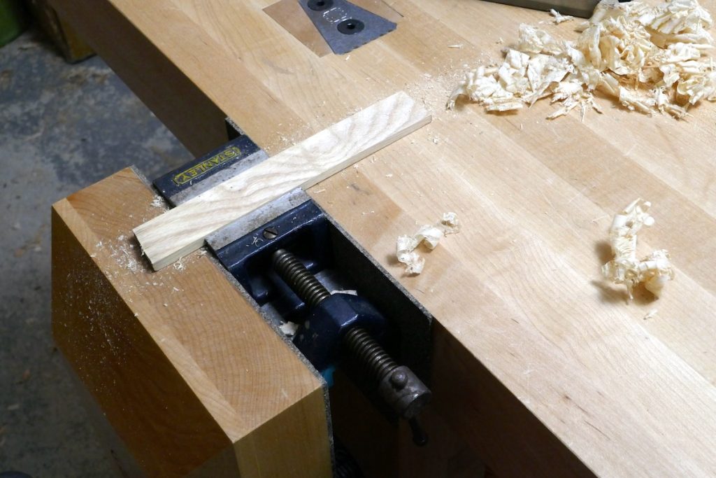 Precision Vises, Part 2 | Popular Woodworking