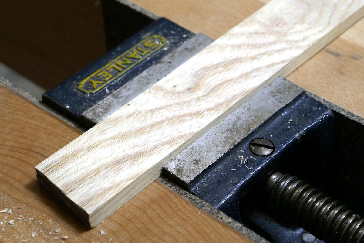 Precision Vises, Part 2 | Popular Woodworking