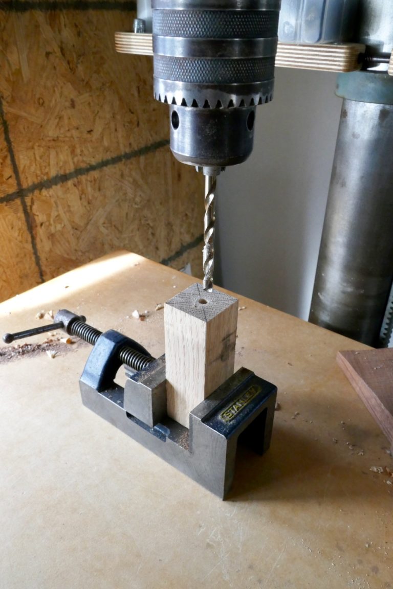 Precision Vises, Part 1 | Popular Woodworking