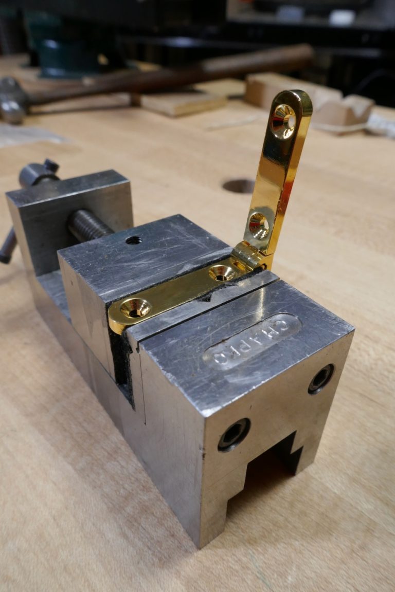 Precision Vises, Part 1 | Popular Woodworking