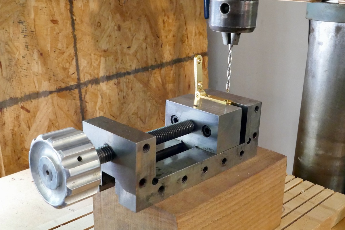 Precision Vises, Part 1 | Popular Woodworking
