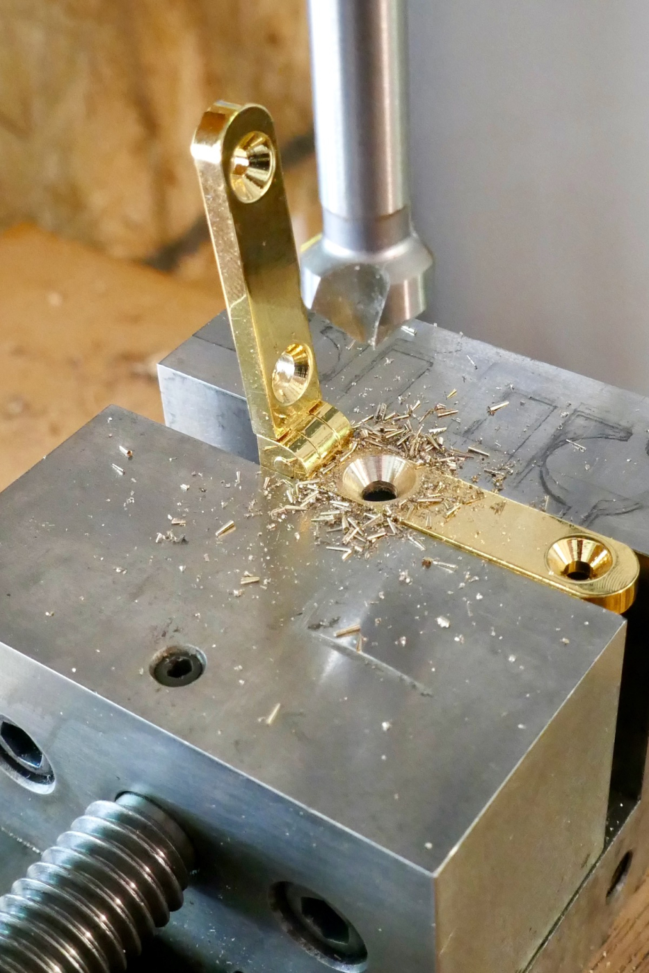 Precision Vises, Part 1 | Popular Woodworking