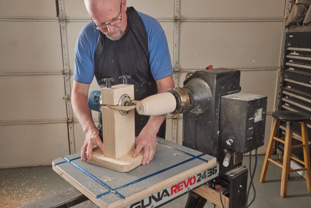 A Routed Box | Popular Woodworking