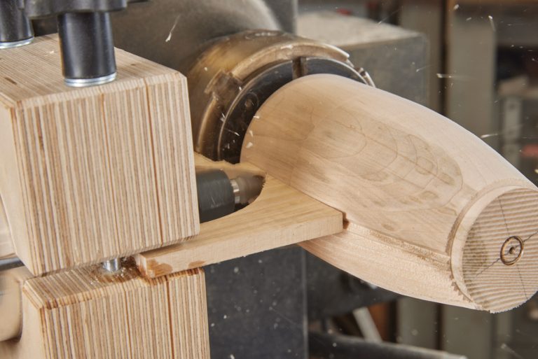 A Routed Box | Popular Woodworking
