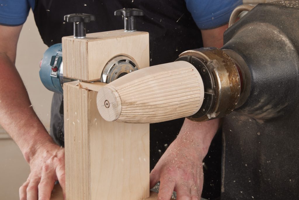 A Routed Box | Popular Woodworking