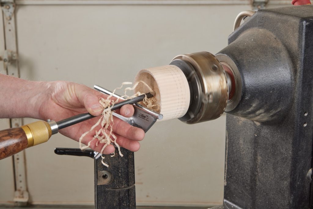 A Routed Box | Popular Woodworking