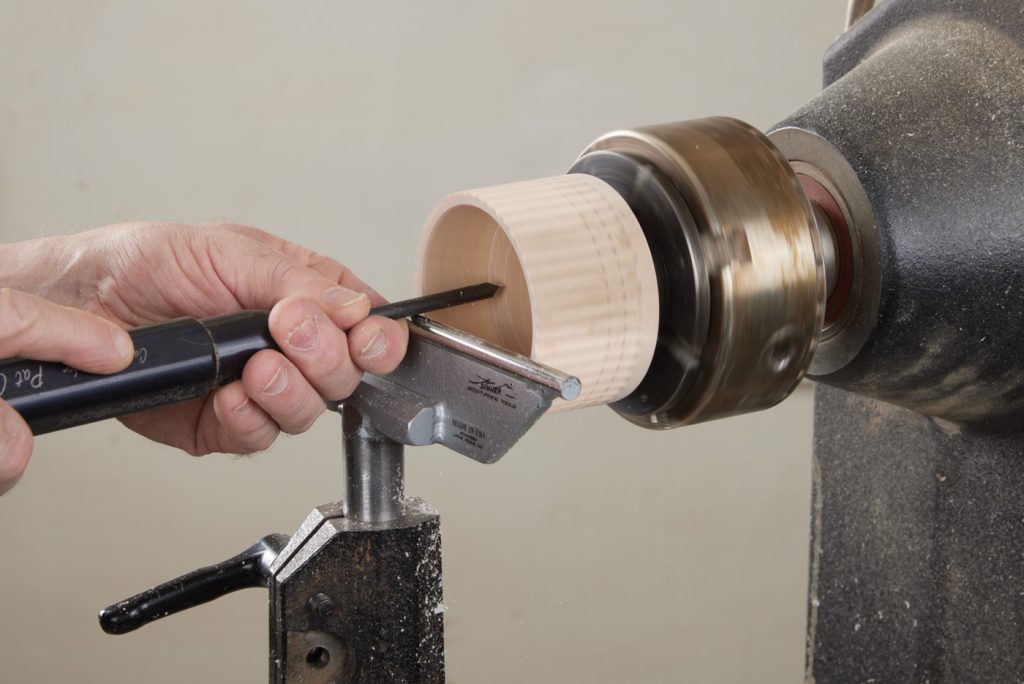 A Routed Box | Popular Woodworking