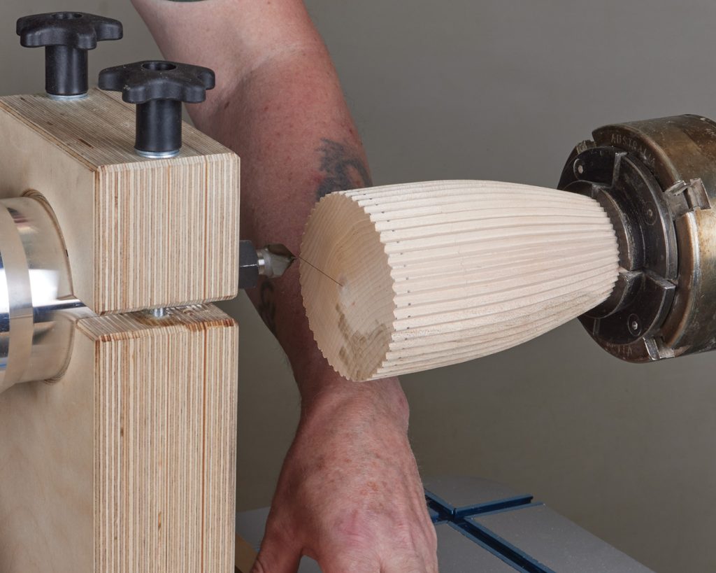 A Routed Box | Popular Woodworking