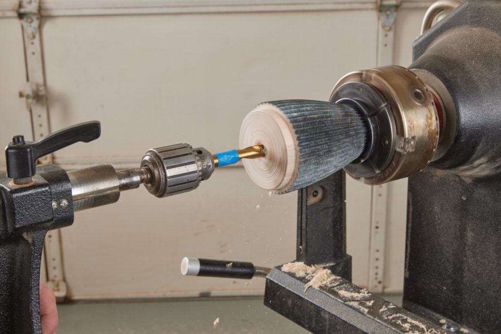 A Routed Box | Popular Woodworking