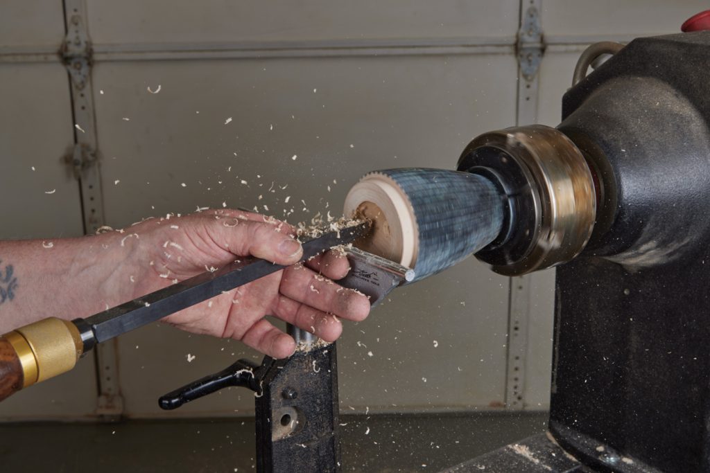 A Routed Box | Popular Woodworking