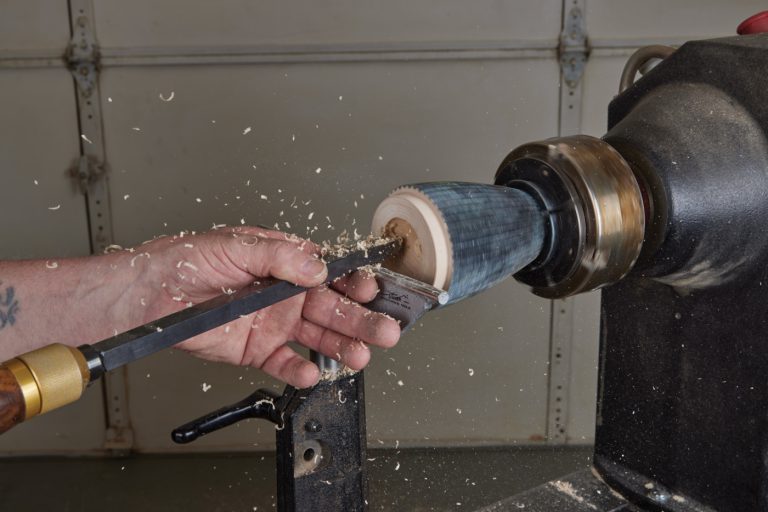 A Routed Box | Popular Woodworking