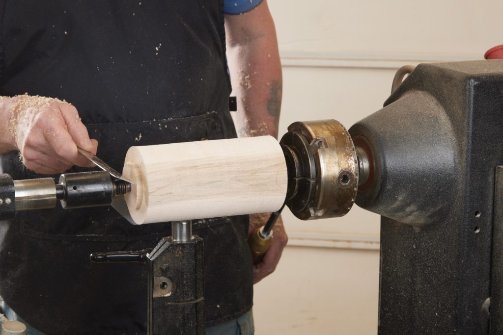 A Routed Box | Popular Woodworking