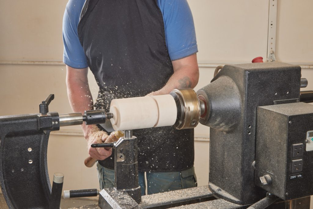 A Routed Box | Popular Woodworking