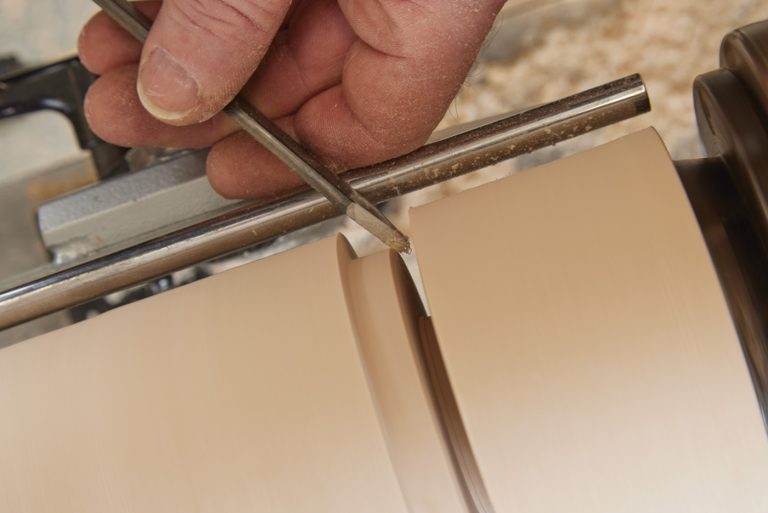 A Routed Box | Popular Woodworking