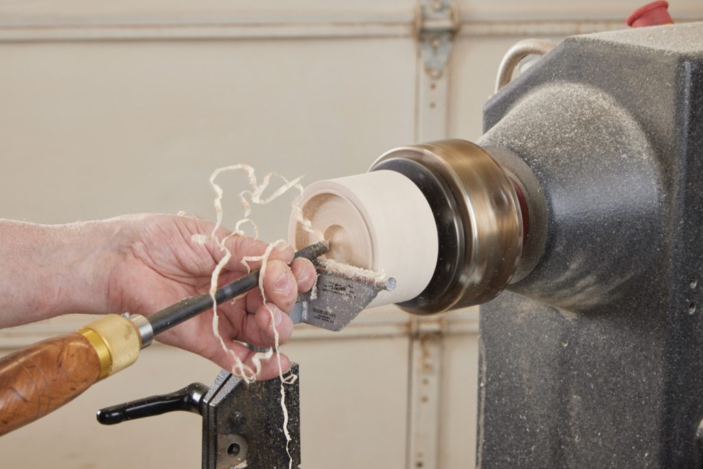 A Routed Box | Popular Woodworking