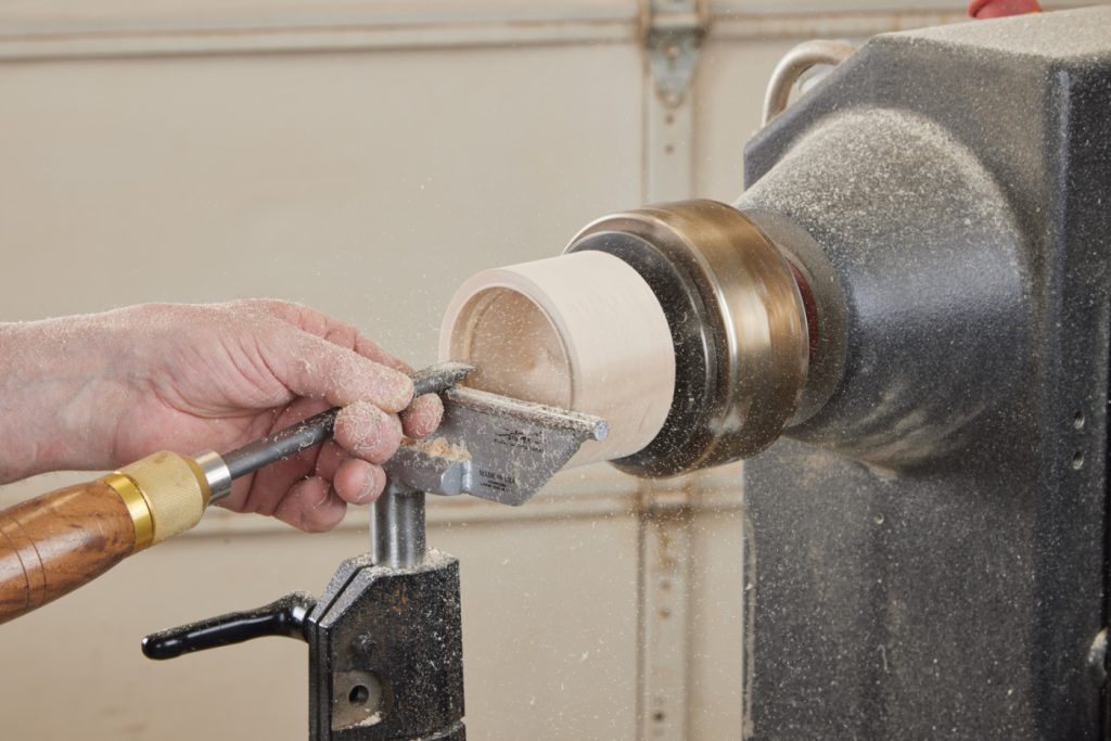 A Routed Box | Popular Woodworking