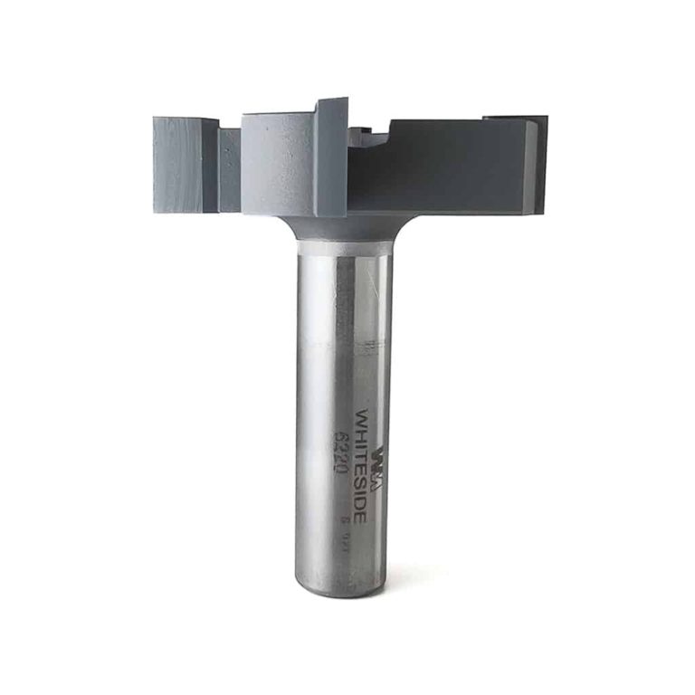 Getting to Know CNC Bits | Popular Woodworking