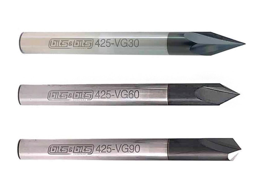 Getting to Know CNC Bits | Popular Woodworking