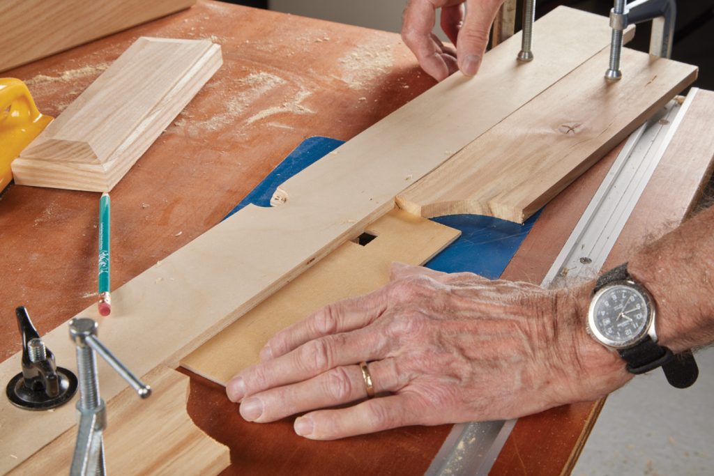 Fountain Pen Box | Popular Woodworking