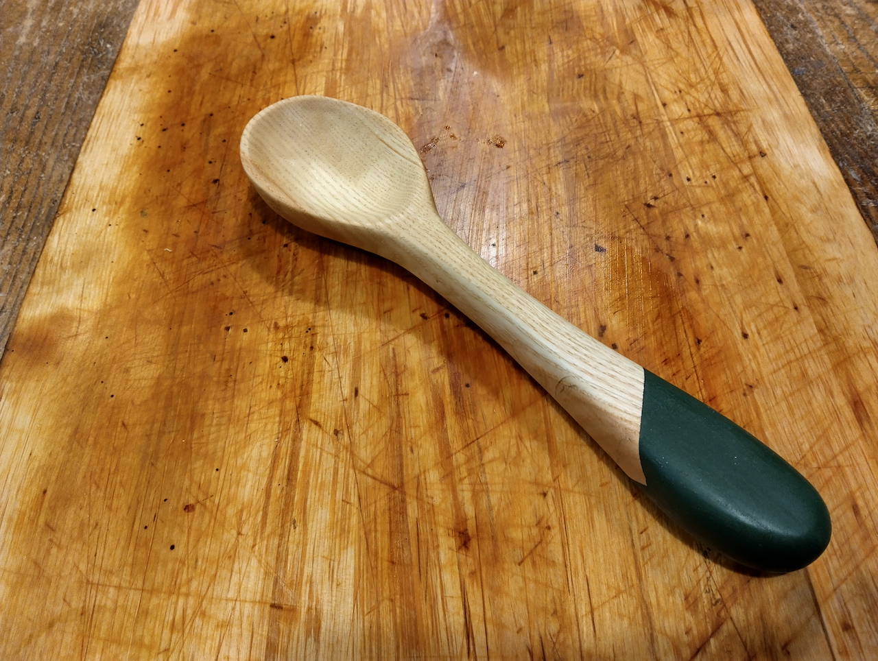 Wood Finishes For Students: Flax Oil | Popular Woodworking