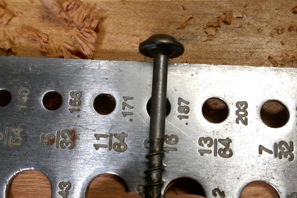 How To Fix Cupped Boards with a Batten | Popular Woodworking