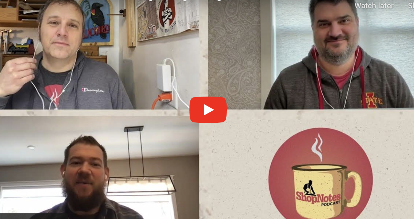 Chris Schwarz Blog | Popular Woodworking