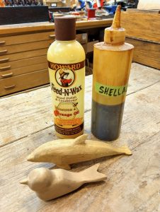 Wood Finishes for Students: Shellac | Popular Woodworking