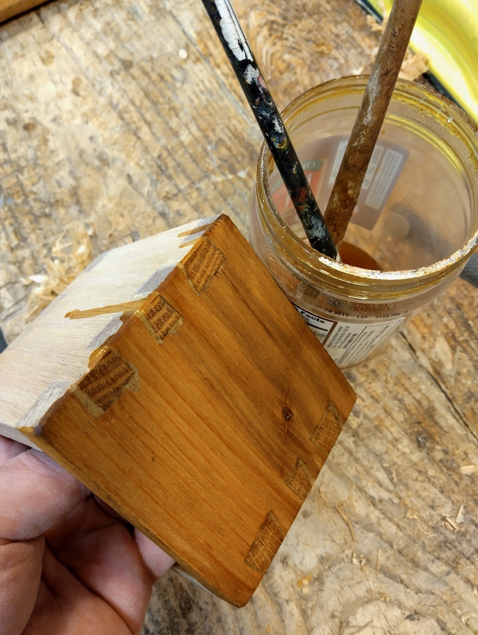 Wood Finishes for Students: Shellac | Popular Woodworking