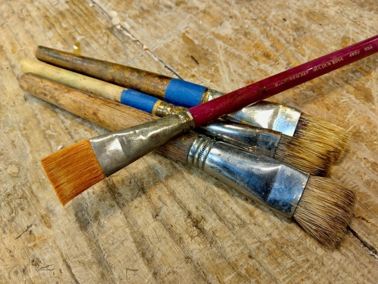 Wood Finishes for Students: Shellac | Popular Woodworking