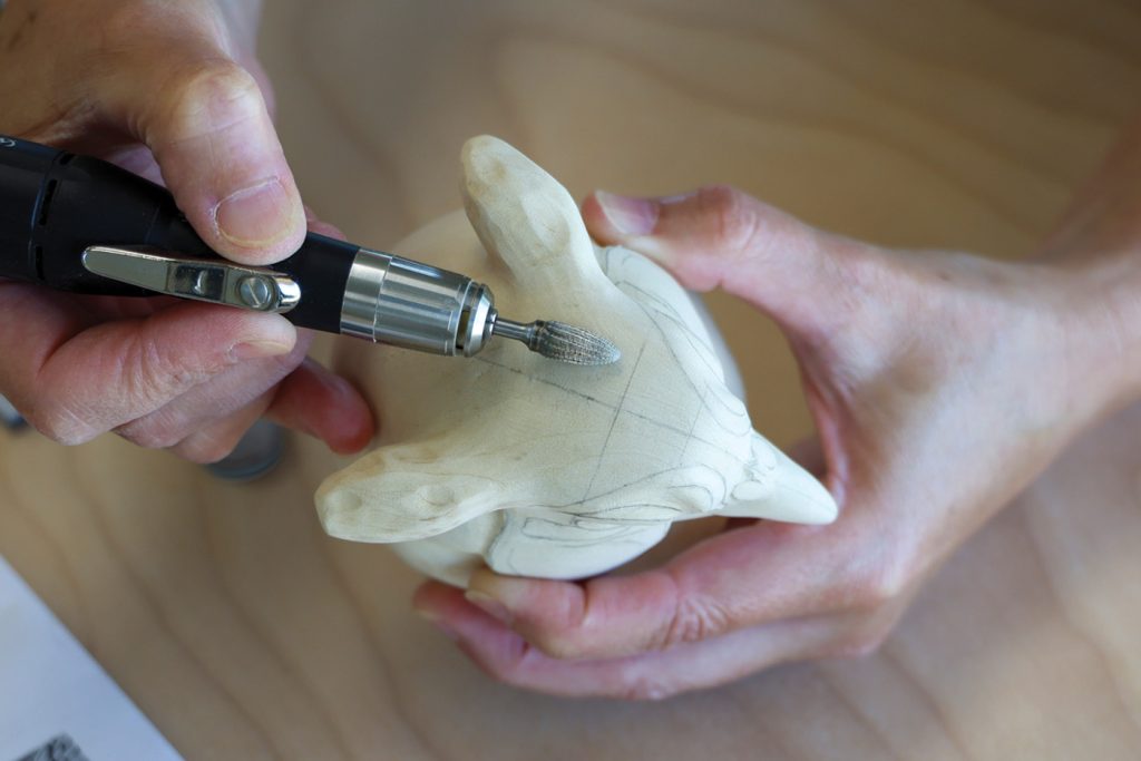 Carve a Ringneck Pheasant | Popular Woodworking