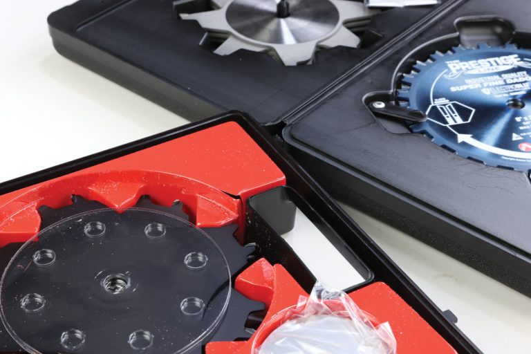 Dado Blade Showdown - 11 Blades Compared | Popular Woodworking