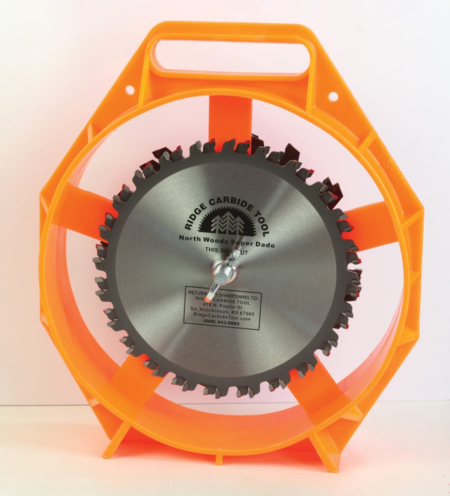 Dado Blade Showdown - 11 Blades Compared | Popular Woodworking