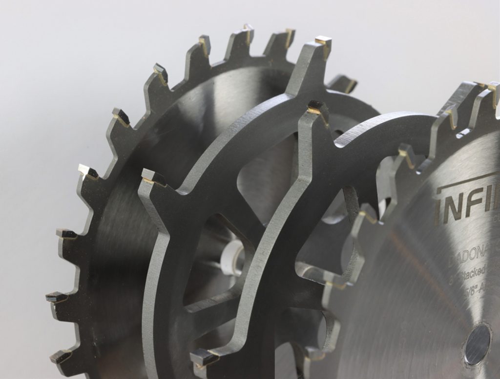 Dado Blade Showdown - 11 Blades Compared | Popular Woodworking