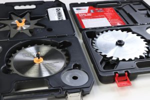 Dado Blade Showdown - 11 Blades Compared | Popular Woodworking